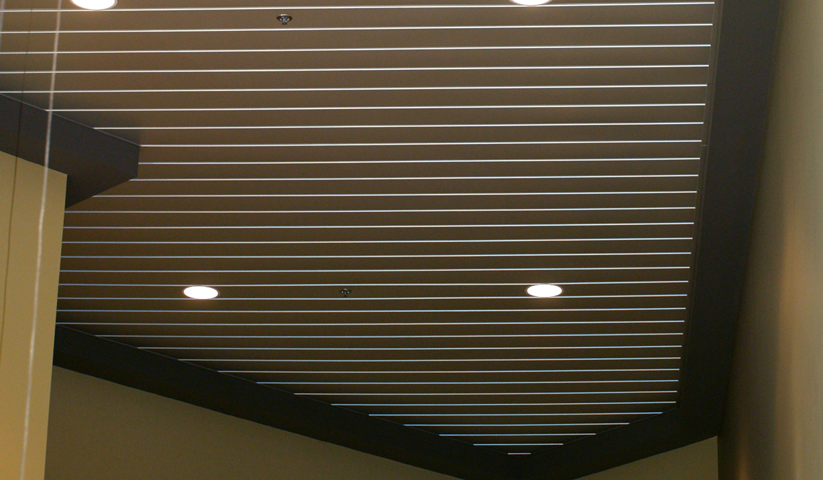 Opaline (OPW) | Interiors, Ceilings, Soffits | ATAS International, Inc.