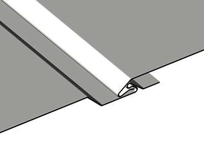 Wind-Lok Soffit | Interiors, Ceiling, Soffits | ATAS International, Inc.