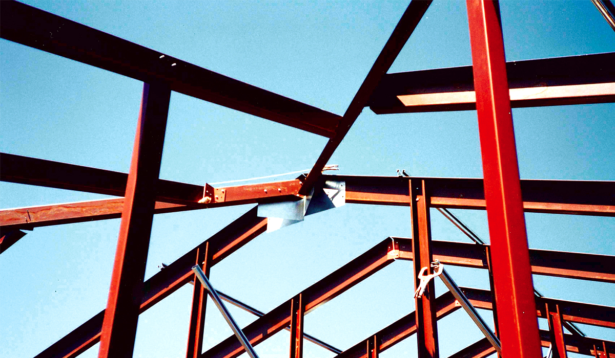 Secondary Framing Components | ATAS International, Inc.