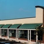 Curved Corrugated Panel | Metal Roof | ATAS International, Inc.