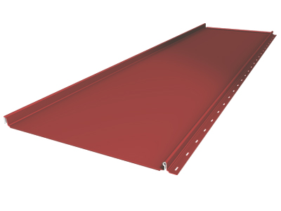 Standing Seam Shingles | Metal Roof | ATAS International, Inc.