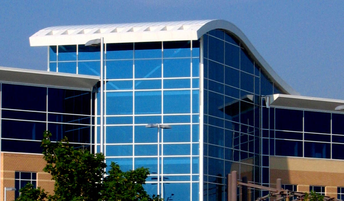 Cool Metal Roofing | Sustainability | ATAS International, Inc.