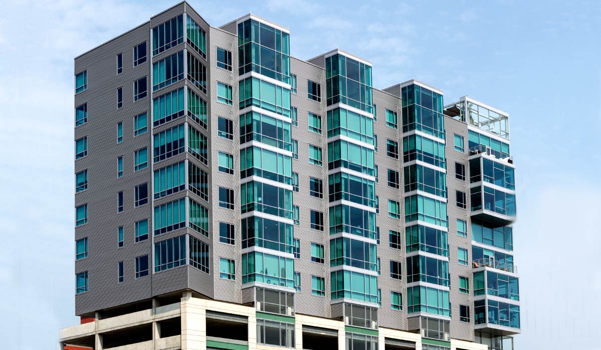 Metafor | Metal Wall Panels | ATAS International, Inc.