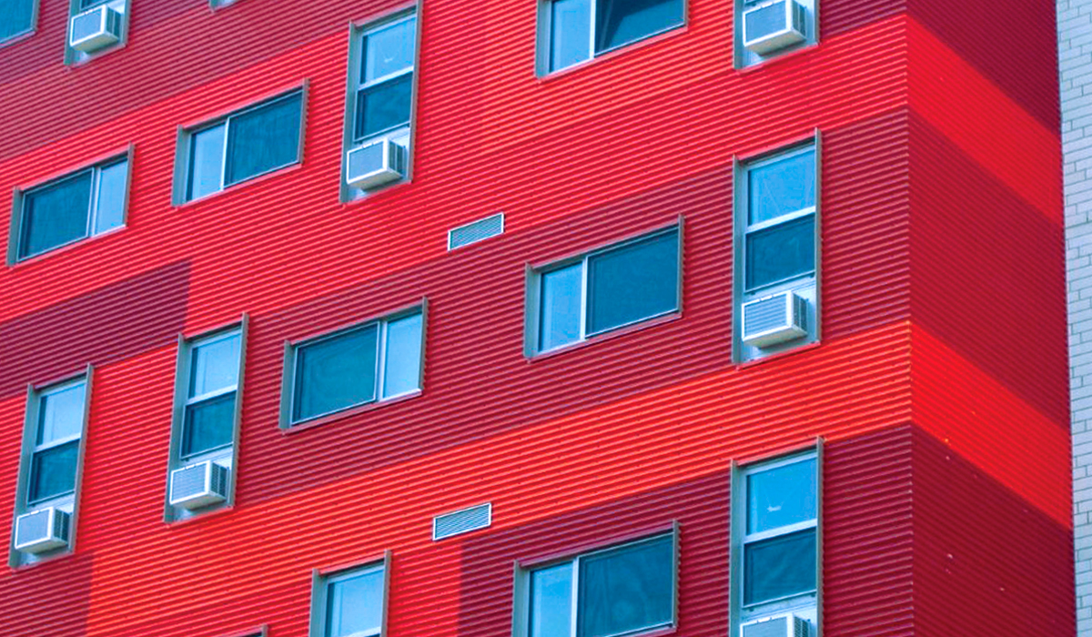 Mix & Match Colors | Multi Colors & Multi Profiles | ATAS International ...