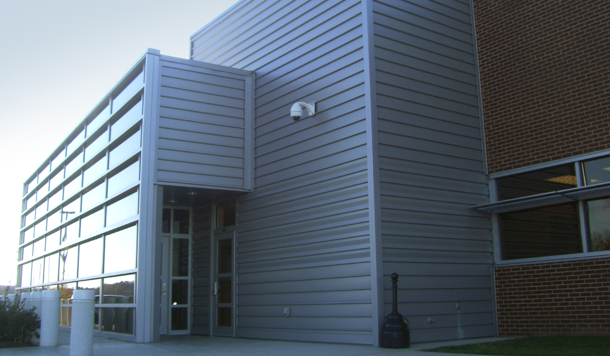 Multi-Purpose Panels | Metal Wall | ATAS International, Inc.