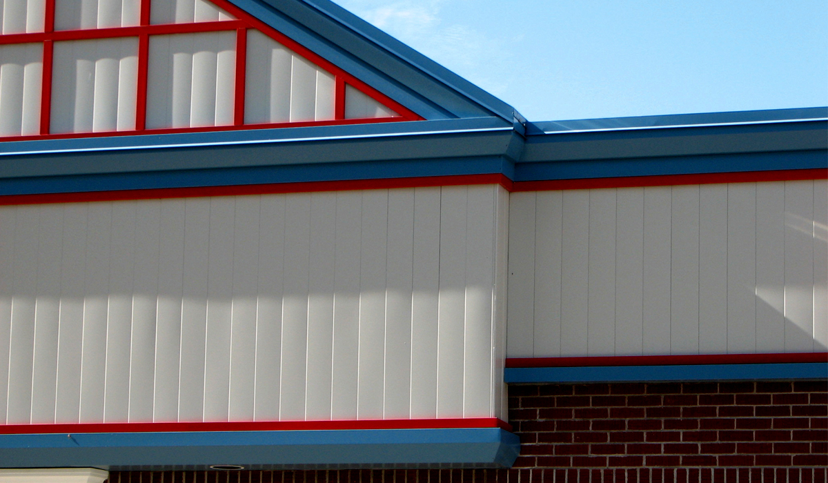 Opaline | Metal Wall Sytems | ATAS International, Inc.