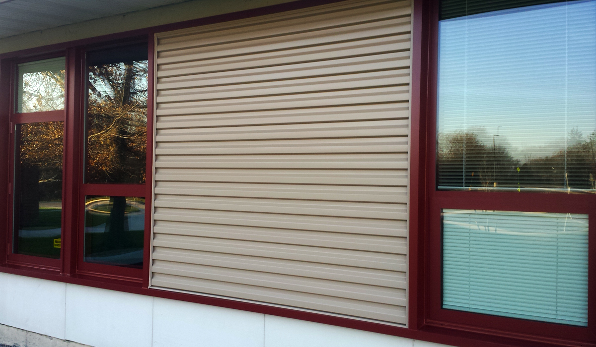 Curved Corrugated Panel Metal Wall Atas International Inc