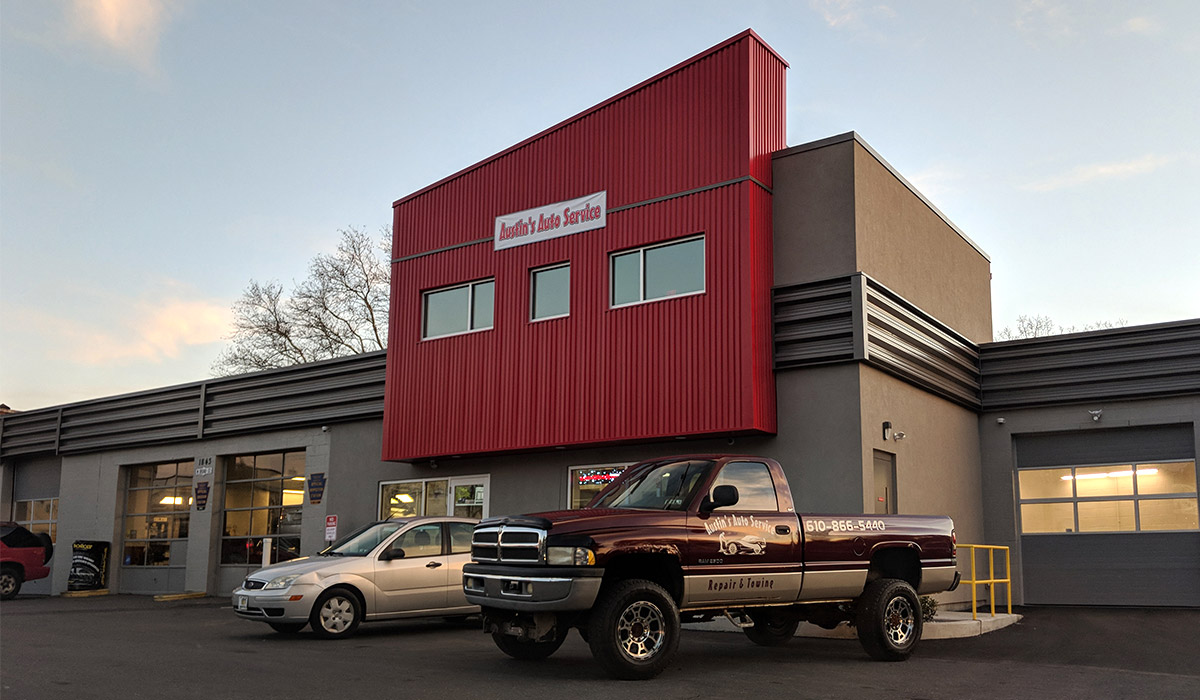 Rigid Wall II | Metal Wall Panels | ATAS International, Inc.