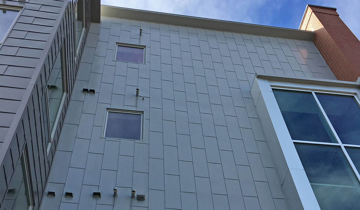 Versa-Lok | Metal Wall Systems | ATAS International, Inc.