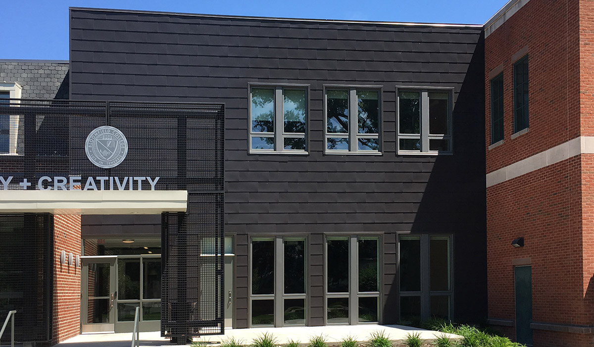 Versa-Lok | Metal Wall Systems | ATAS International, Inc.