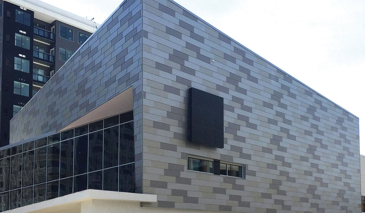 Versa-Lok | Metal Wall Systems | ATAS International, Inc.