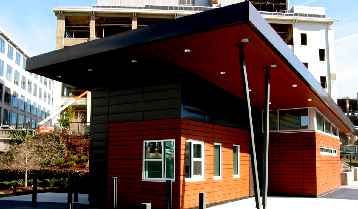 Versa-Seam | Metal Wall Systems | ATAS International, Inc.
