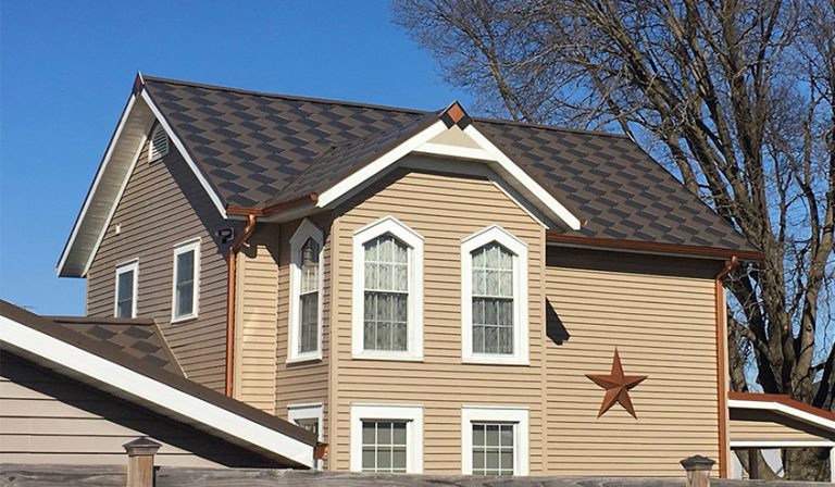 CastleTop Details | ATAS International, Inc. | The ATAS Difference