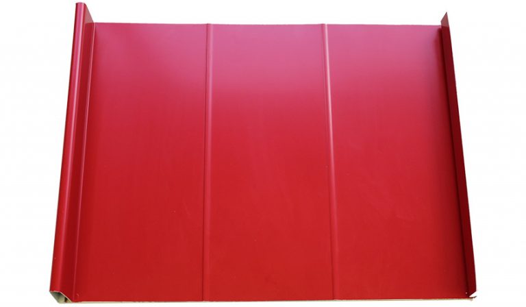 ATAS Panel Surface Options | ATAS International, Inc.