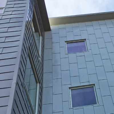 Versa-Lok | Metal Wall Systems | ATAS International, Inc.