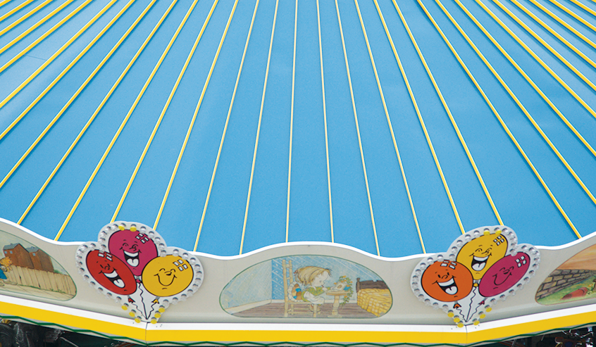 Vertical Seam Panels and Applications | ATAS International, Inc.