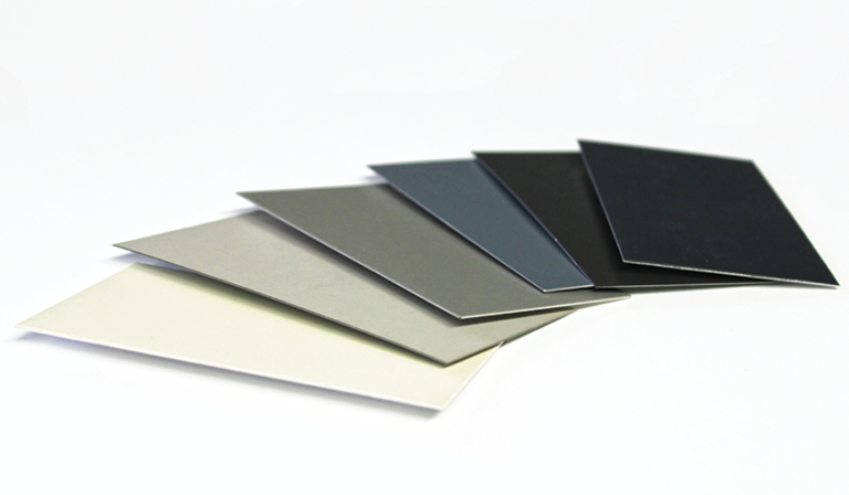 ATAS International Introduces New Matte Colors | ATAS International, Inc.