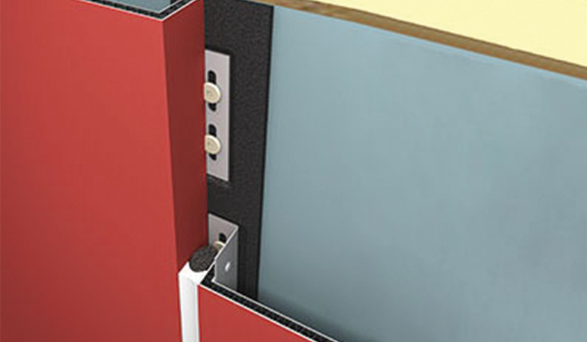 SterraCore Panels | ATAS International, Inc.