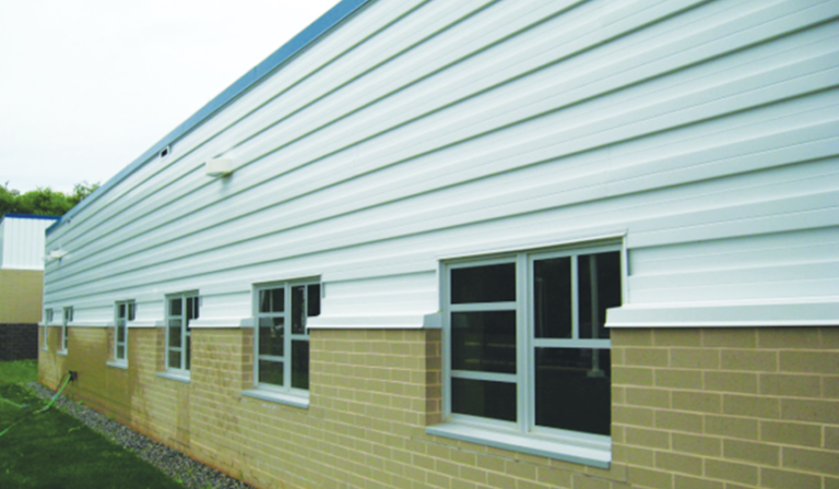 Design Wall | ATAS International, Inc.