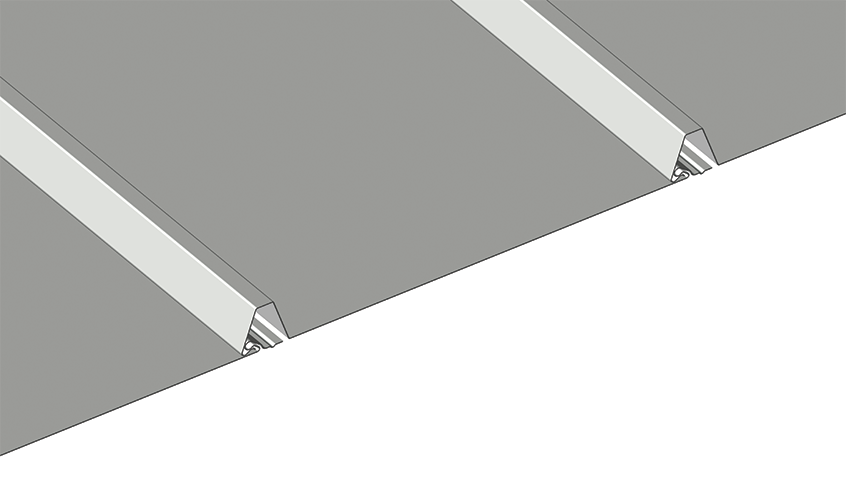 Multi-Purpose Panels | ATAS International, Inc.