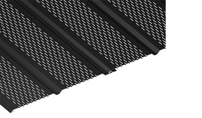 Wind-Lok Soffit® | ATAS International, Inc.