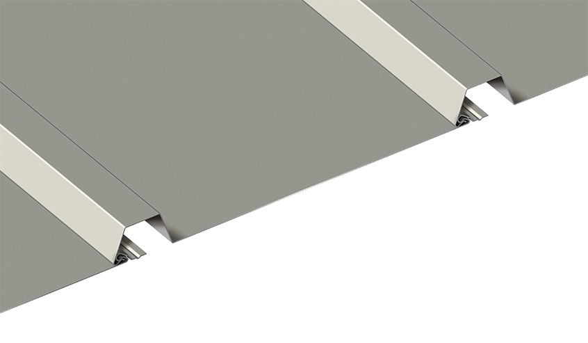 Multi-Purpose Panels | ATAS International, Inc.