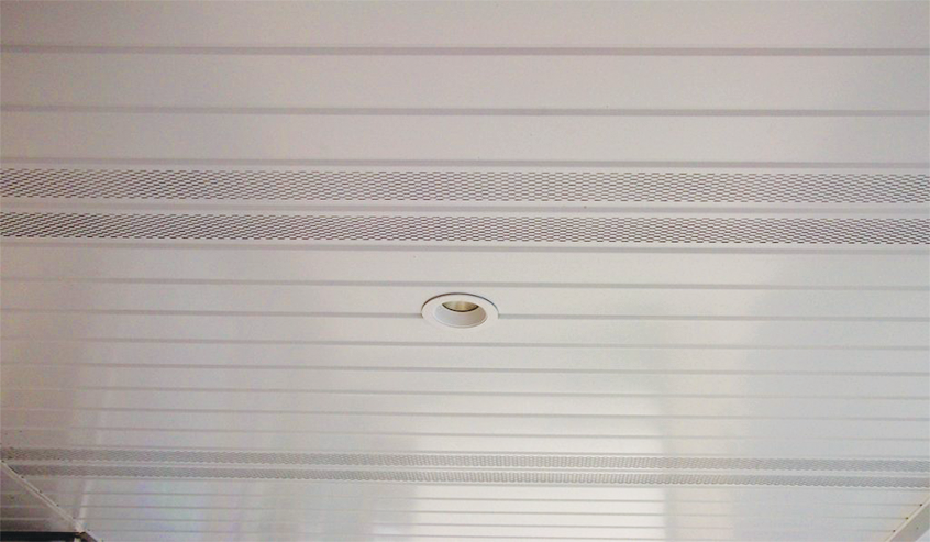 Wind-Lok Soffit® | ATAS International, Inc.