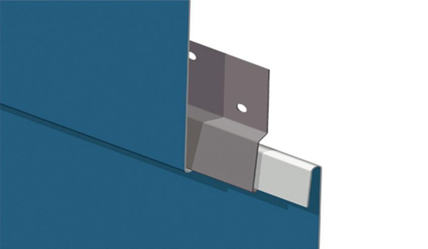 Versa-Lok Panel | ATAS International, Inc.