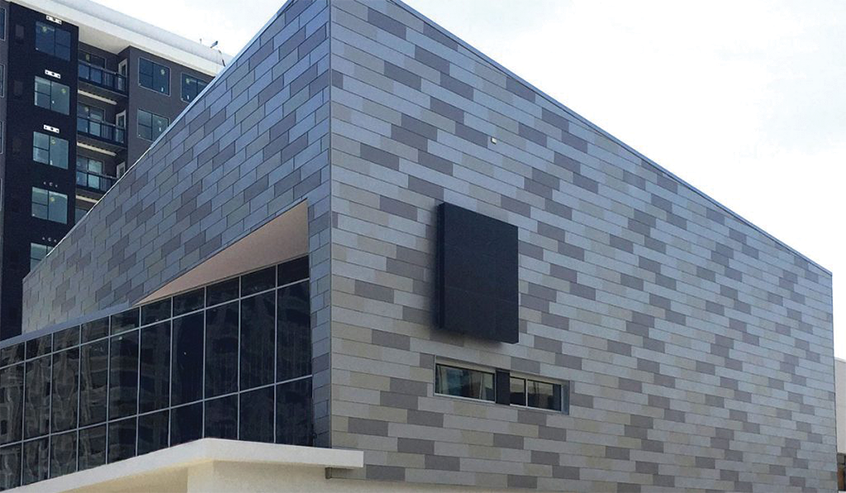 Versa-Lok Panel | ATAS International, Inc.