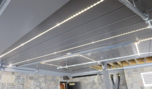 Soffit Panel Systems | ATAS International, Inc.