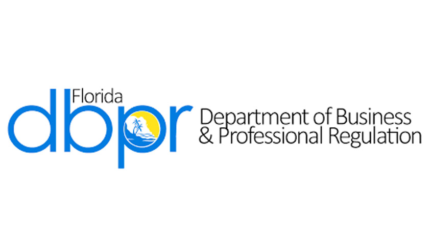 Dbpr Logo