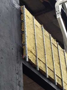 Weatherproofing Rainscreen Systems | ATAS International, Inc.