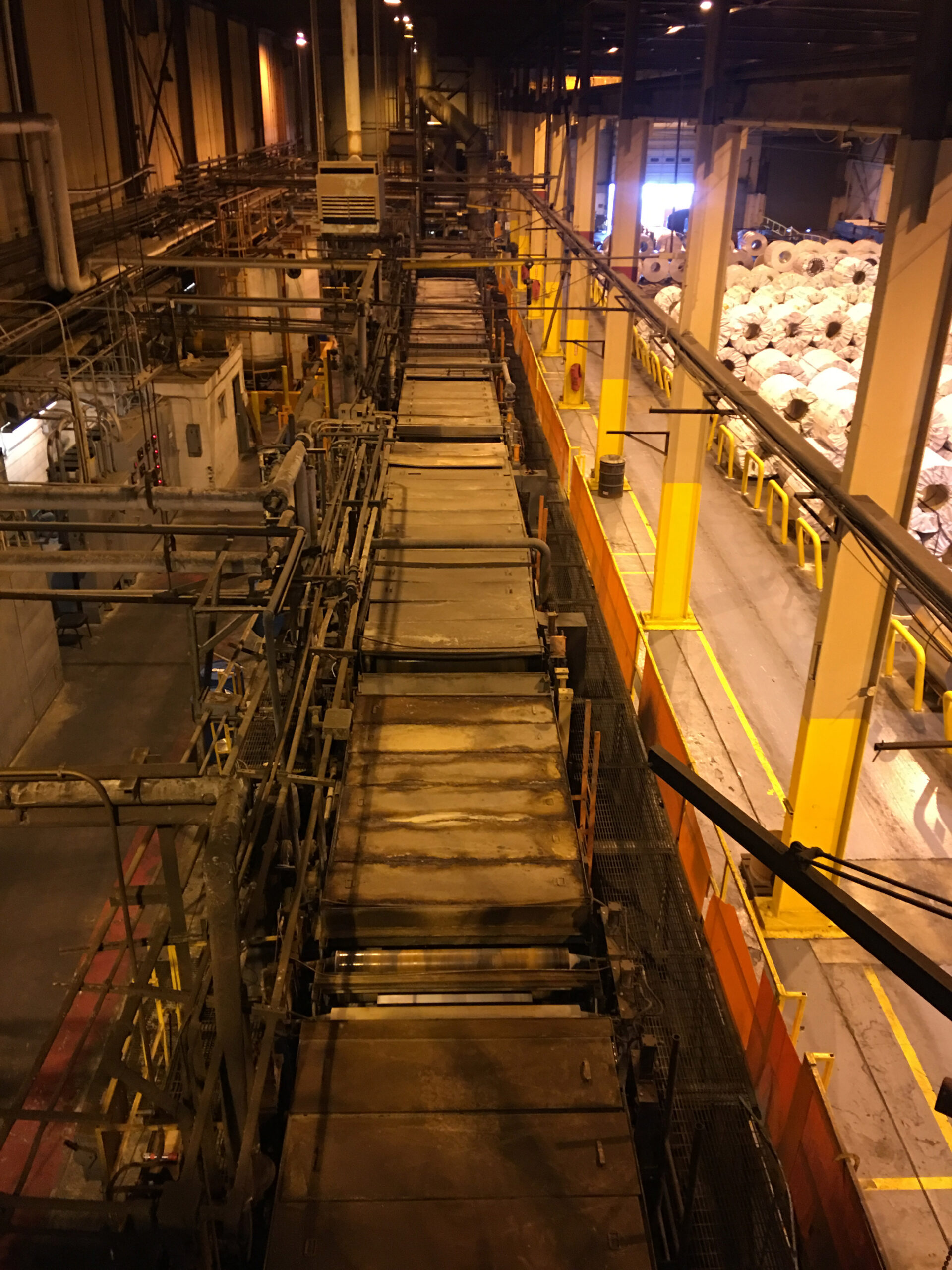 Pretreatments & Finishes | Colors | ATAS International, Inc.