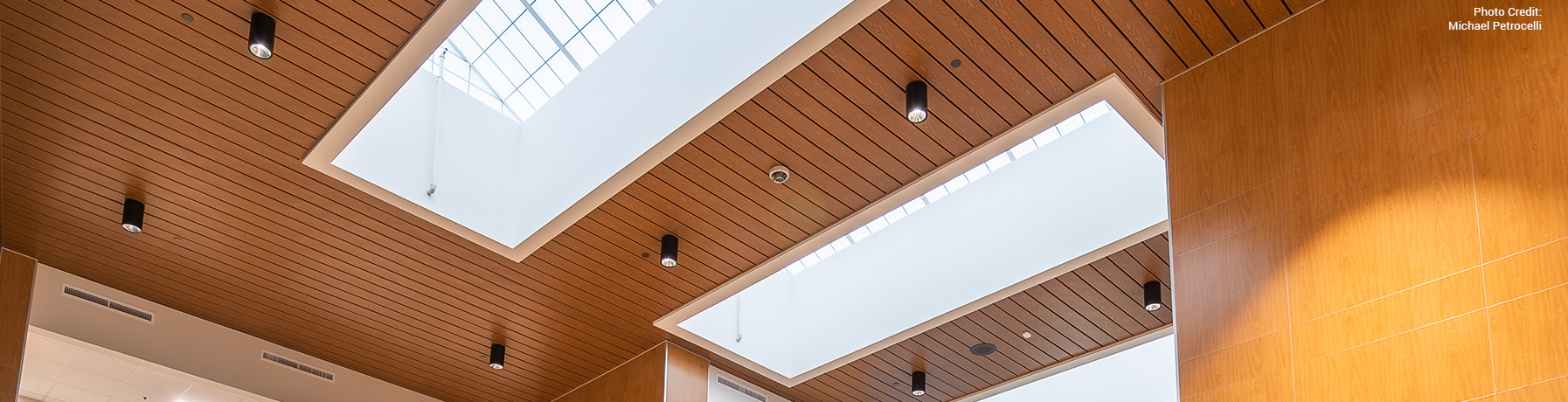 ATAS International, Inc. | Sustainable Building Envelope Technology