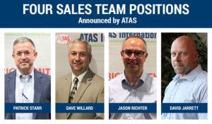 ATAS International, Inc. | Sustainable Building Envelope Technology