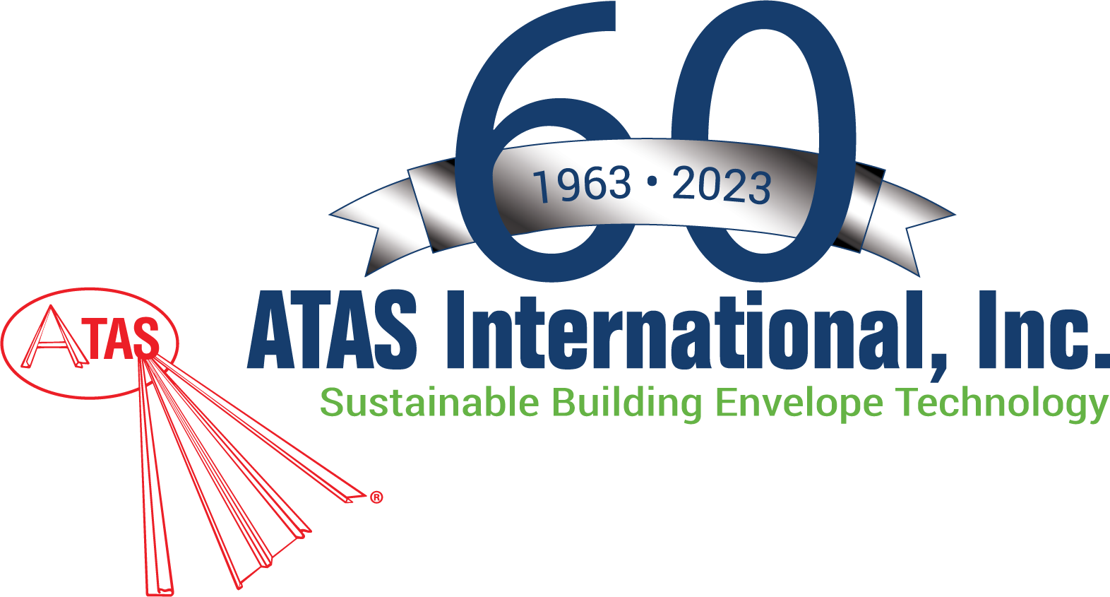 ATAS Celebrates 60th Anniversary | ATAS International, Inc.