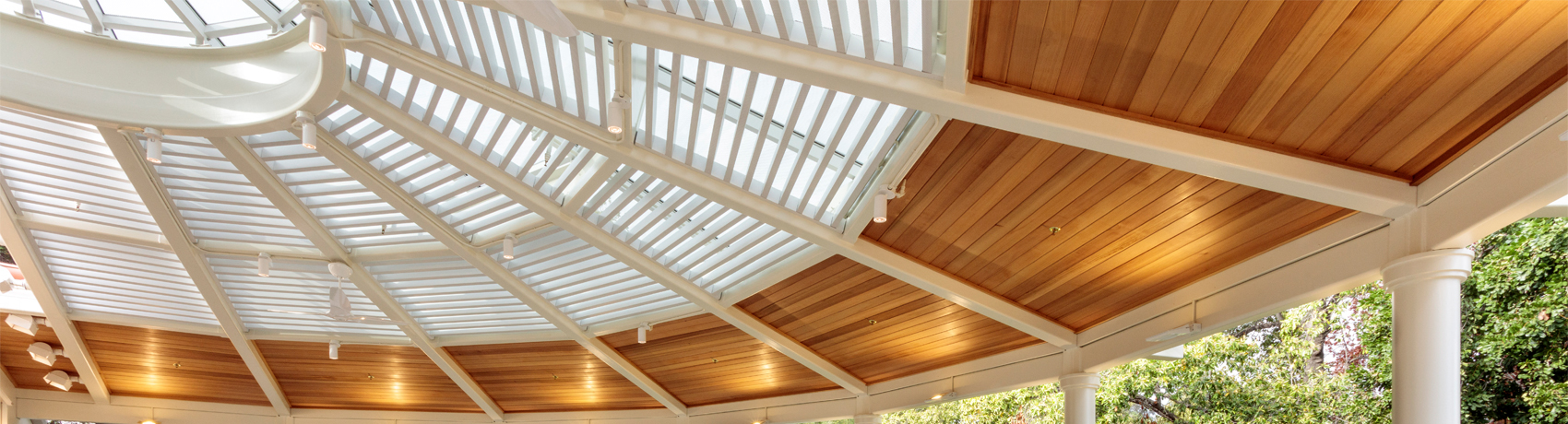 ATAS International, Inc. | Sustainable Building Envelope Technology