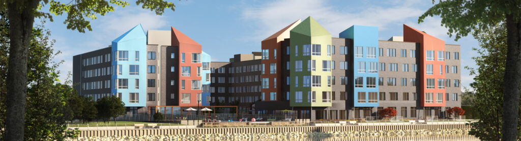 ATAS International, Inc. | Sustainable Building Envelope Technology