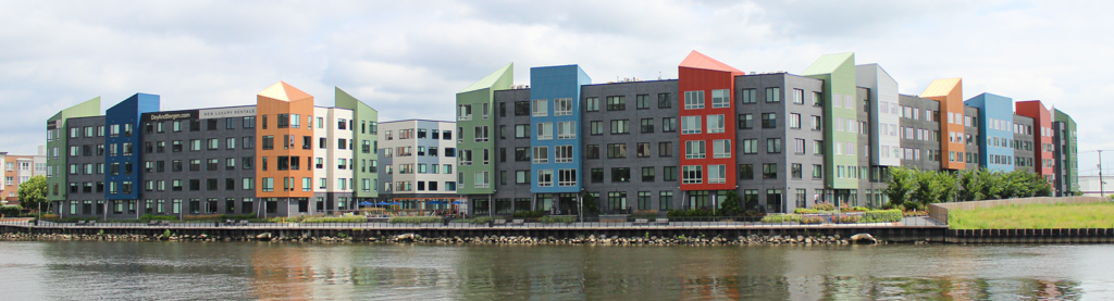 ATAS International, Inc. | Sustainable Building Envelope Technology