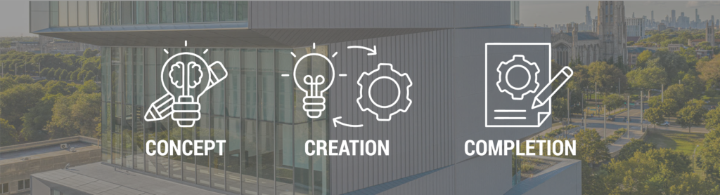 Custom Fabricated Panels | ATAS International, Inc.