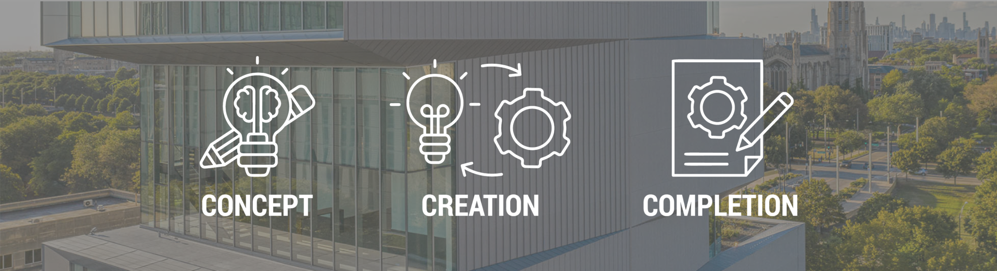 Custom Fabricated Panels | ATAS International, Inc.