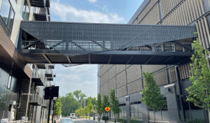 ATAS International, Inc. | Sustainable Building Envelope Technology