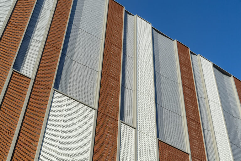 ATAS Expands its Portfolio with Metalwërks Architectural Plate Systems ...