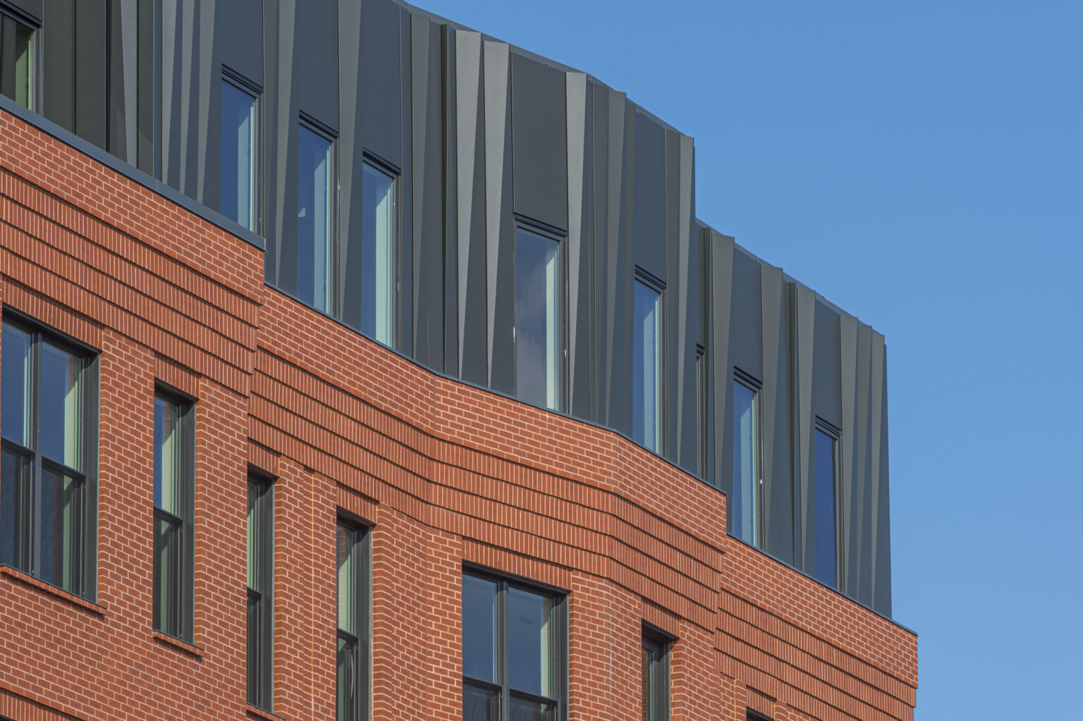 ATAS Expands its Portfolio with Metalwërks Architectural Plate Systems ...