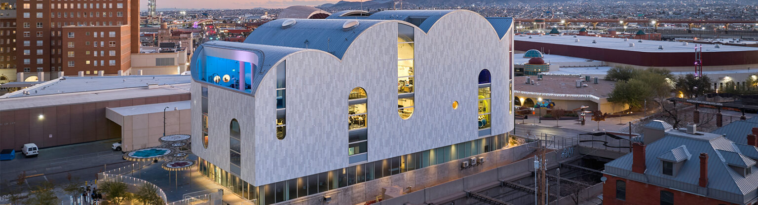 ATAS International, Inc. | Sustainable Building Envelope Technology