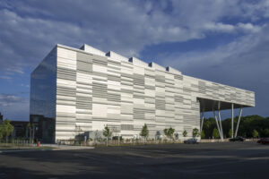 ATAS Expands its Portfolio with Metalwërks Architectural Plate Systems ...