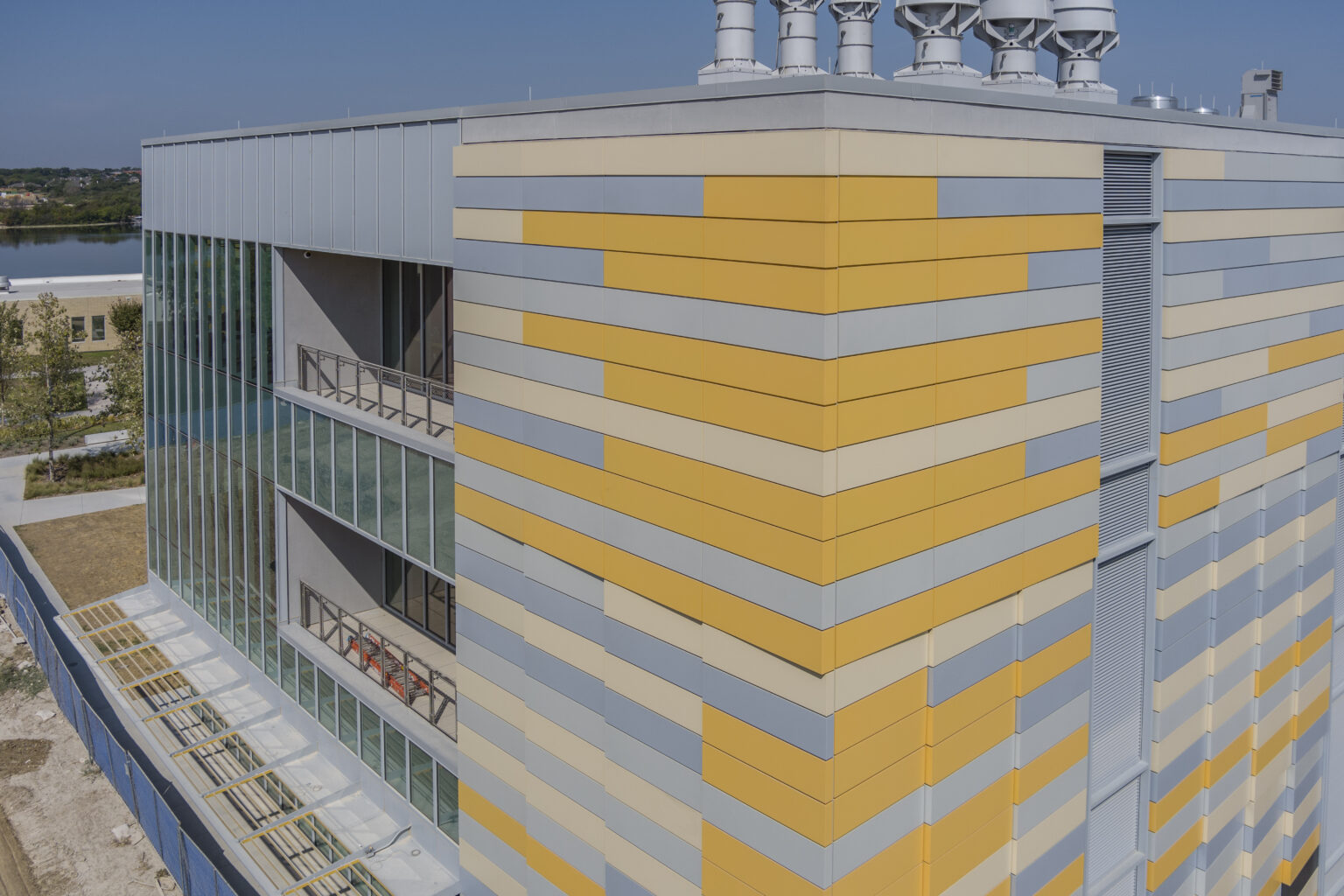 ATAS Expands its Portfolio with Metalwërks Architectural Plate Systems ...