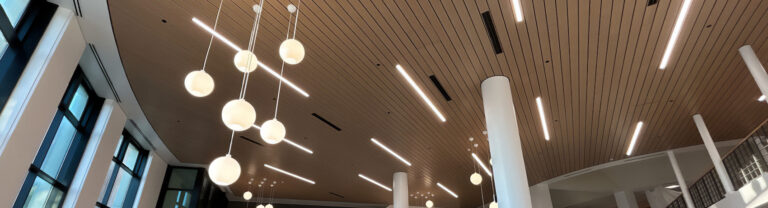 ATAS International, Inc. | Sustainable Building Envelope Technology