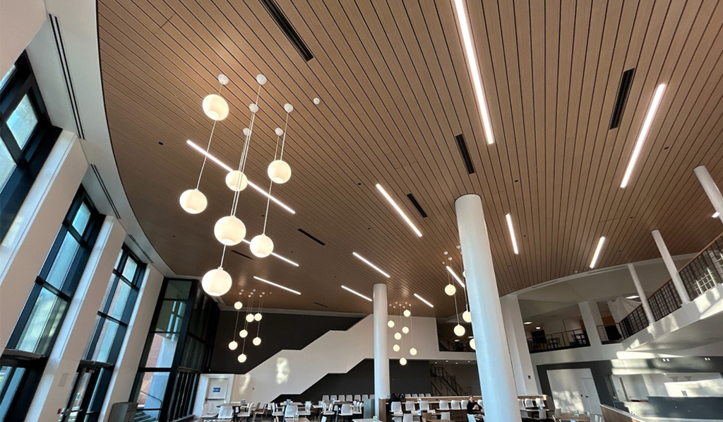 Project of the Year | Media | ATAS International, Inc.